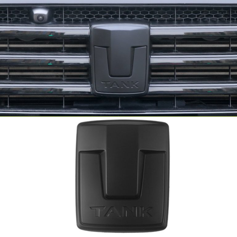 TANK Accessories - BEST GWM ACCESSORIES SHOP